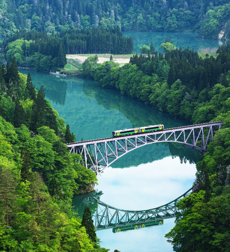 TOHOKU MaaS：JR東日本｜東北の旅行・グルメ・観光がスマホで便利になる